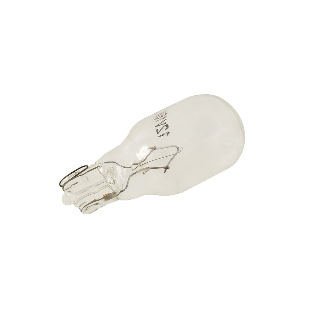 Лампа накаливания LEKAR 12 V W16W 16W LECAR000171301