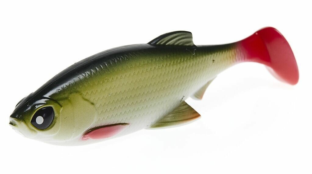 Мягкие приманки LJ 3D Series ANIRA SOFT SWIM 6.8" # A06 (1шт)