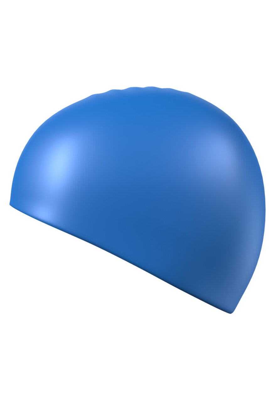 Силиконовая шапочка Light silicone solid — фото 1