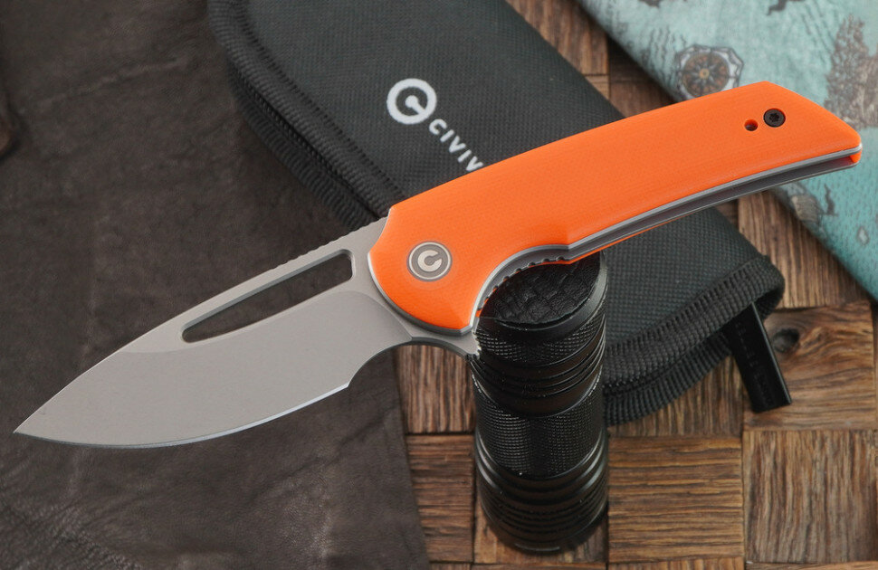 Складной нож Civivi Odium C2010B