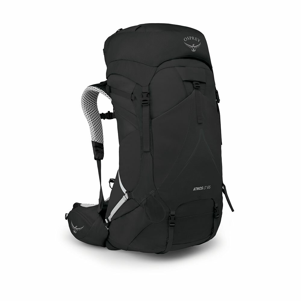 Рюкзак Osprey Atmos AG LT 65 (S/M, Black)