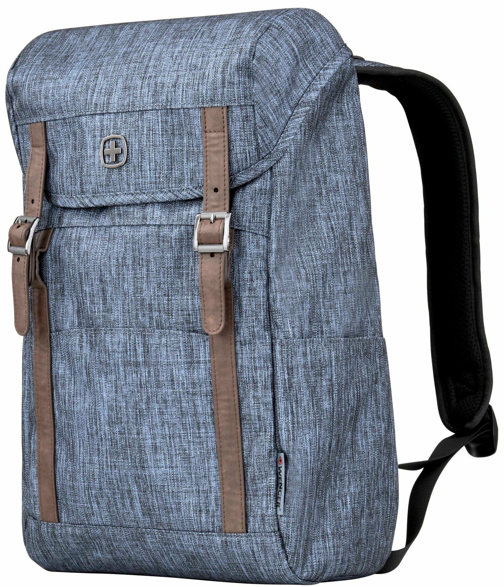 Рюкзак Wenger 605201 Cohort 16 *Синий