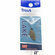 Блесна колеблющаяся Angler'z System (Antem) DOHNA 2.5гр # 104