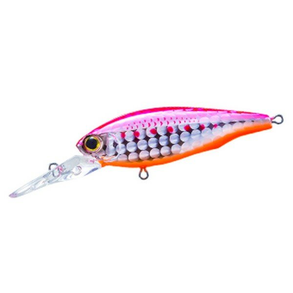 Воблер Yo-Zuri HARDCORE LG SHAD (S) 50mm F1204-HPI