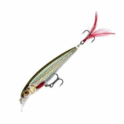 Воблер Rapala X-Rap XR06-ROL
