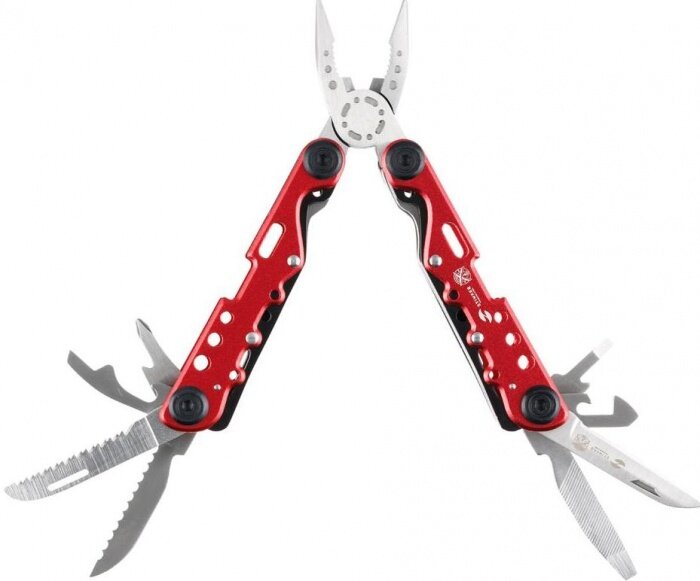 Stinger MT-8230A Мультитул stinger