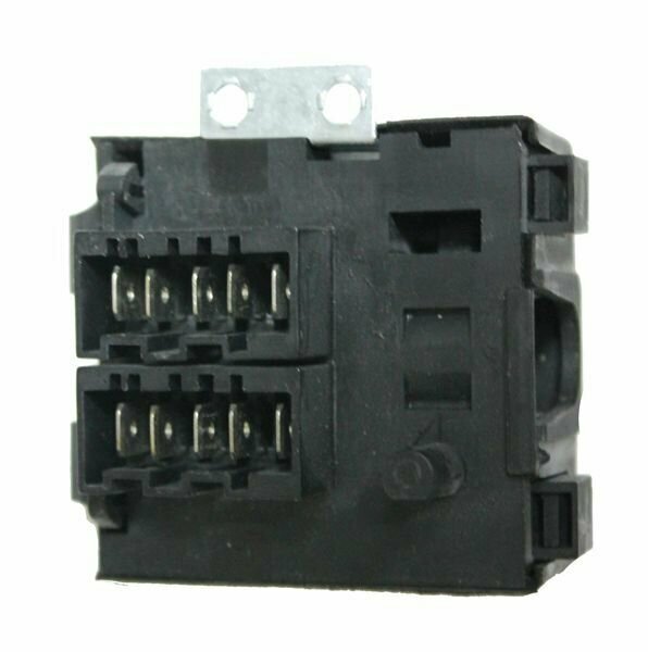 Клеммник для плиты Gorenje Горенье 599598. Товар уцененный