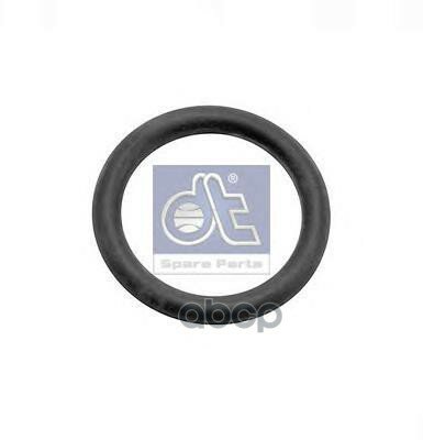 Кольцо уплотнительное! Scania DT Spare Parts арт. 127424