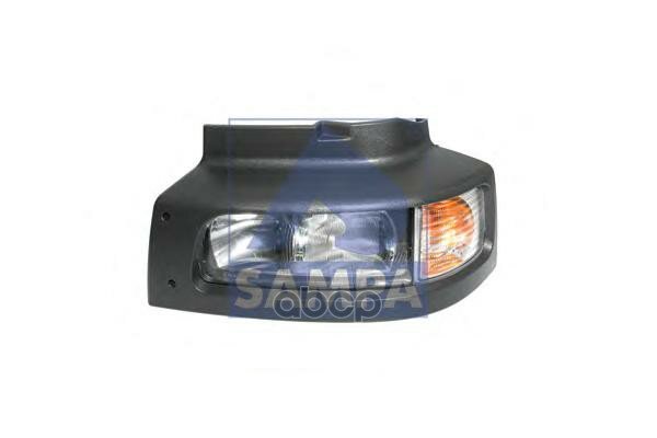 Фара RENAULT Premium левая SAMPA SAMPA арт. 079416