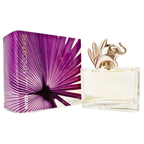 Kenzo Женский Jungle Elephant Парфюмированная вода (edp) 30мл