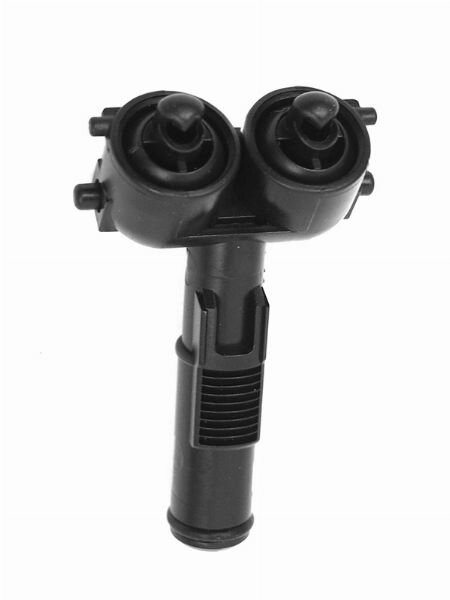 Форсунка омывателя фары Volkswagen Touareg 02-10 (Слева) Sat арт. ST-VW61-110-2