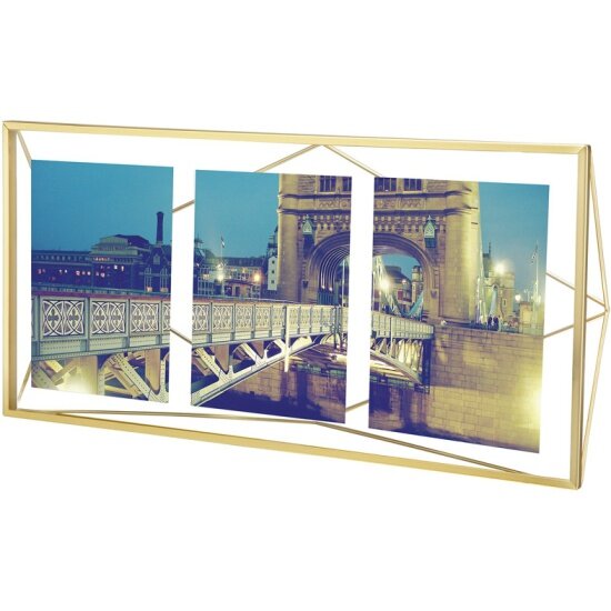 Мультирамка Umbra Prisma (313019-221)