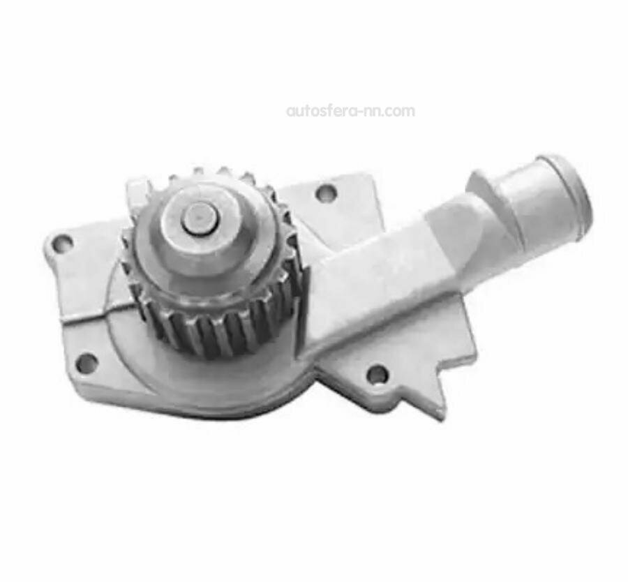 MAGNETI MARELLI 352316170142 Водяная помпа