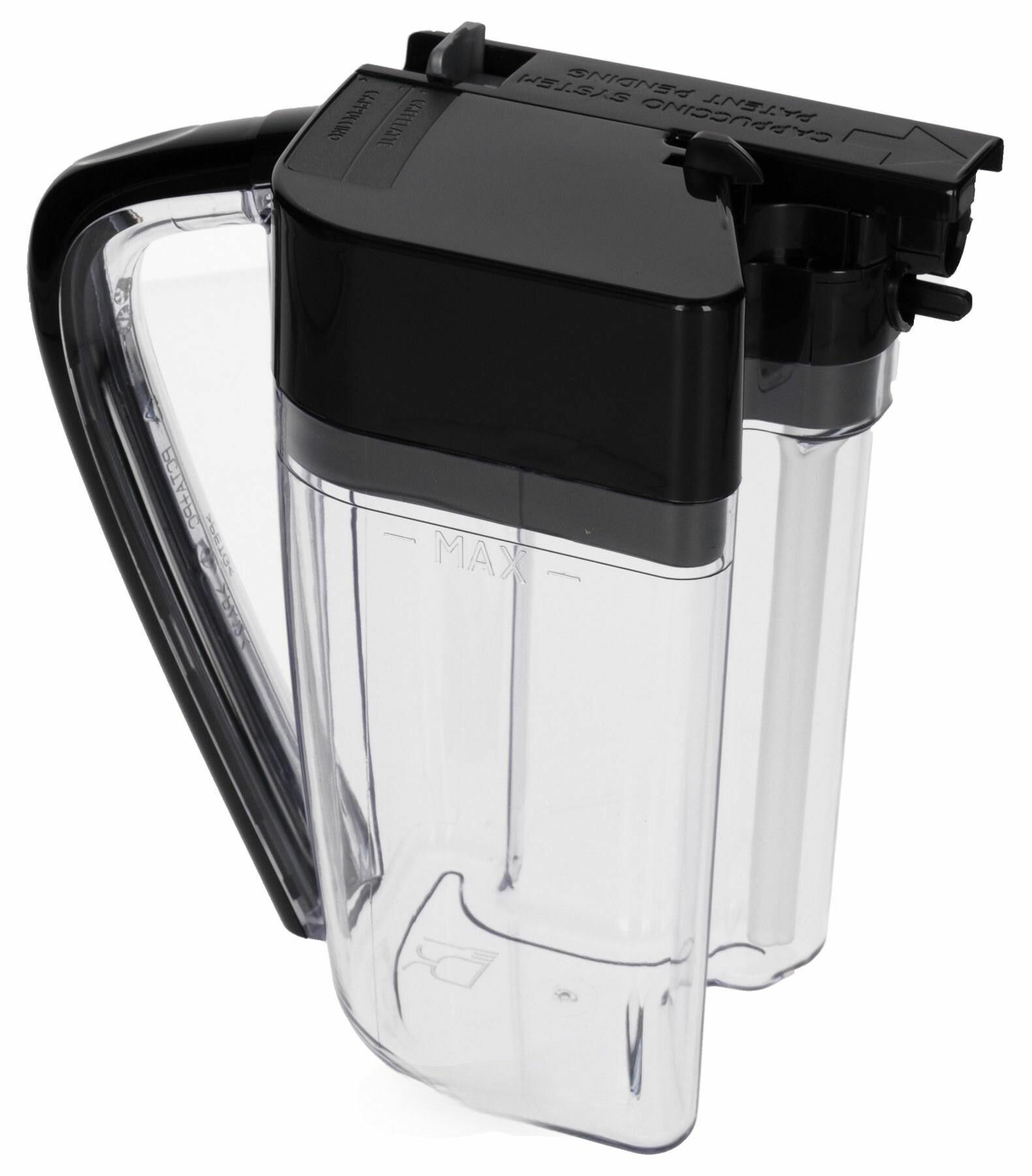 Капучинатор DLSC023 для кофемашины DeLonghi 5513211611