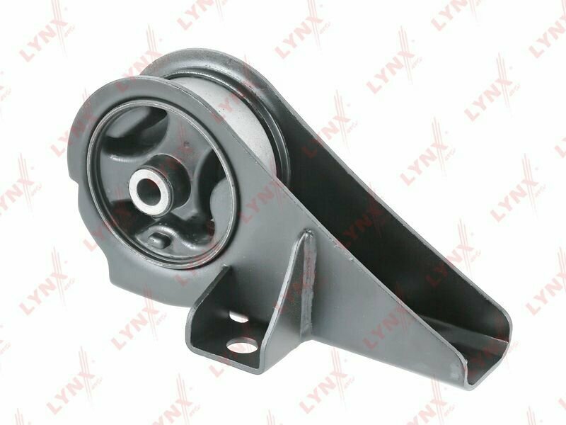 LYNXauto Опора двигателя зад прав/лев, хонда лого / HONDA LOGO 1999-02, ME1045