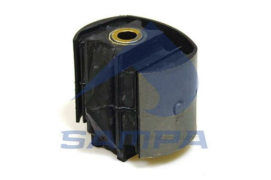 SAMPA 020260 сайлентблок подвески кабины !\MAN