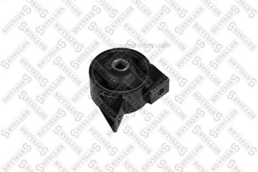 STELLOX 2598074SX подушка ДВС передняя! МТ\ Hyundai Accent 1.3-1.6 02>