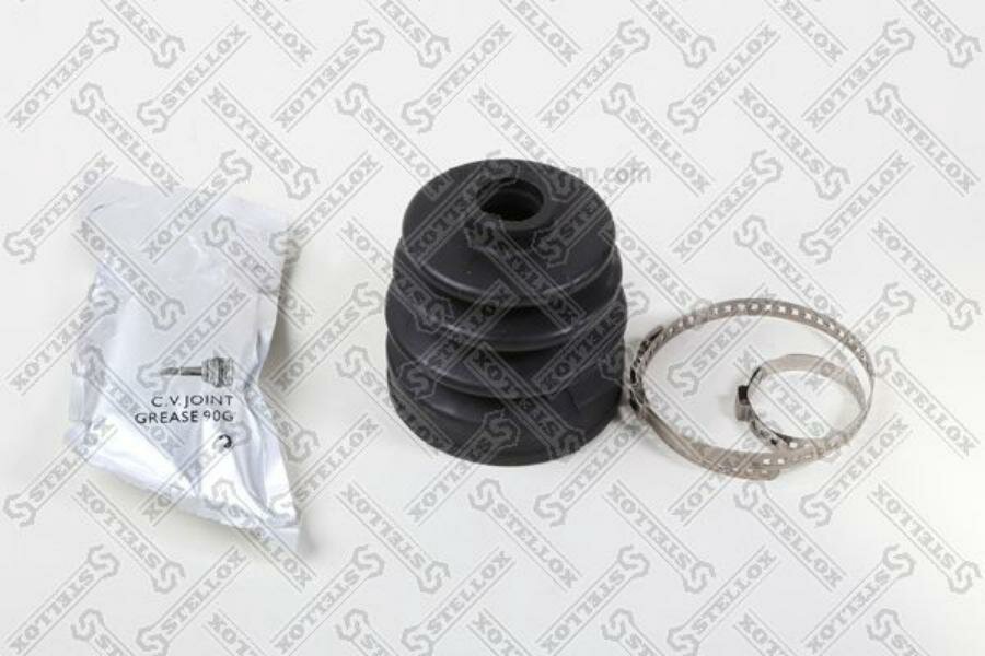 STELLOX 1300189SX к-кт пыльника шруса внутреннего!\ Honda Accord, Mazda 323 1.1-2.0 81-89