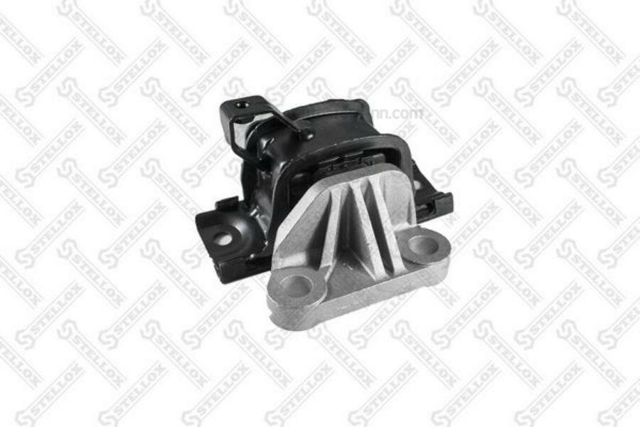 STELLOX 2518114SX 25-18114-SX_подушка ДВС левая Opel Corsa 1.0-1.4 06