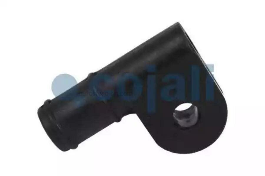 COJALI 6002201 наконечник тяги крана уровня пола ! P (резин) d8 \RVI, Iveco, DAF