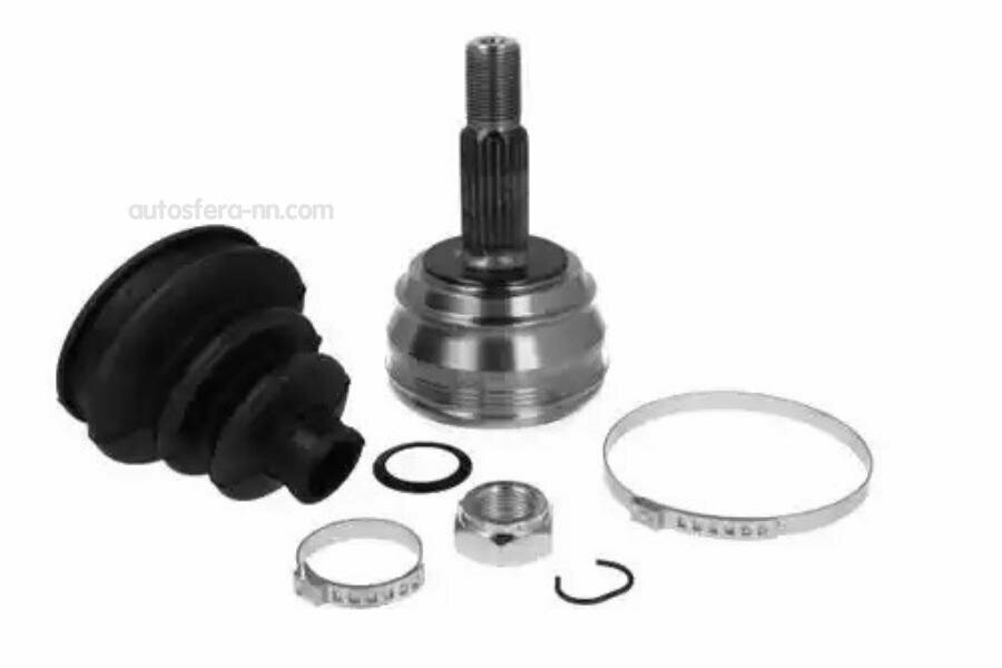 CIFAM 607021 ШРУС наружный к-кт!\ VW Golf II/Jetta II 76-92