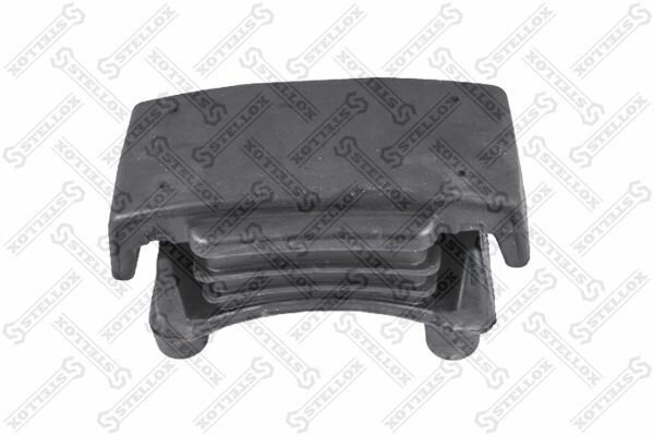 Отбойник рессоры (мр) левый для MAN TGA 8402122SX STELLOX