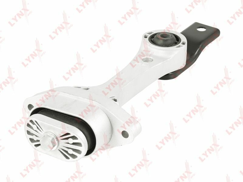 LYNXauto Опора двигателя для AUDI A3 I 1.6-1.8T 96-03 SKODA OCTAVIA I 1.4-2.0 97-10 Volkswagen GOLF IV 1.4-2.0 97-05 BORA 1.4-2.0 98-05 MT