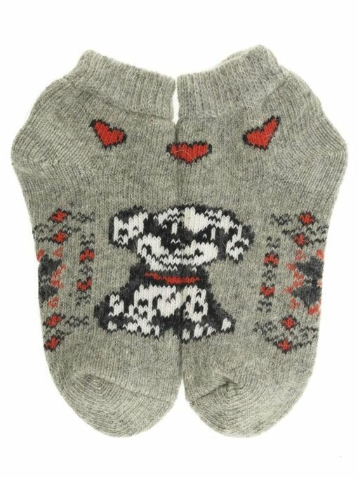 Носки Вяжем