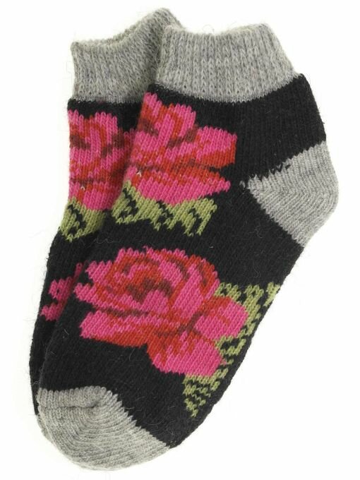 Носки Вяжем