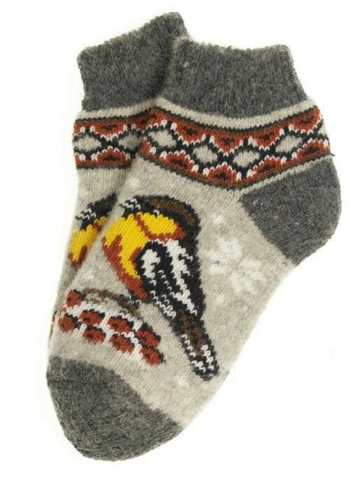 Носки Вяжем