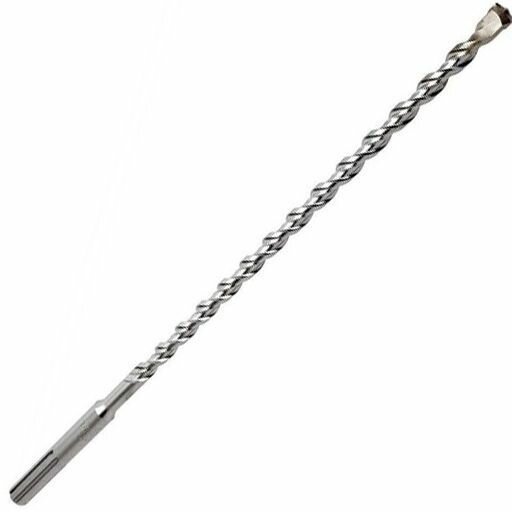 Бур SDS-Max 32x520мм