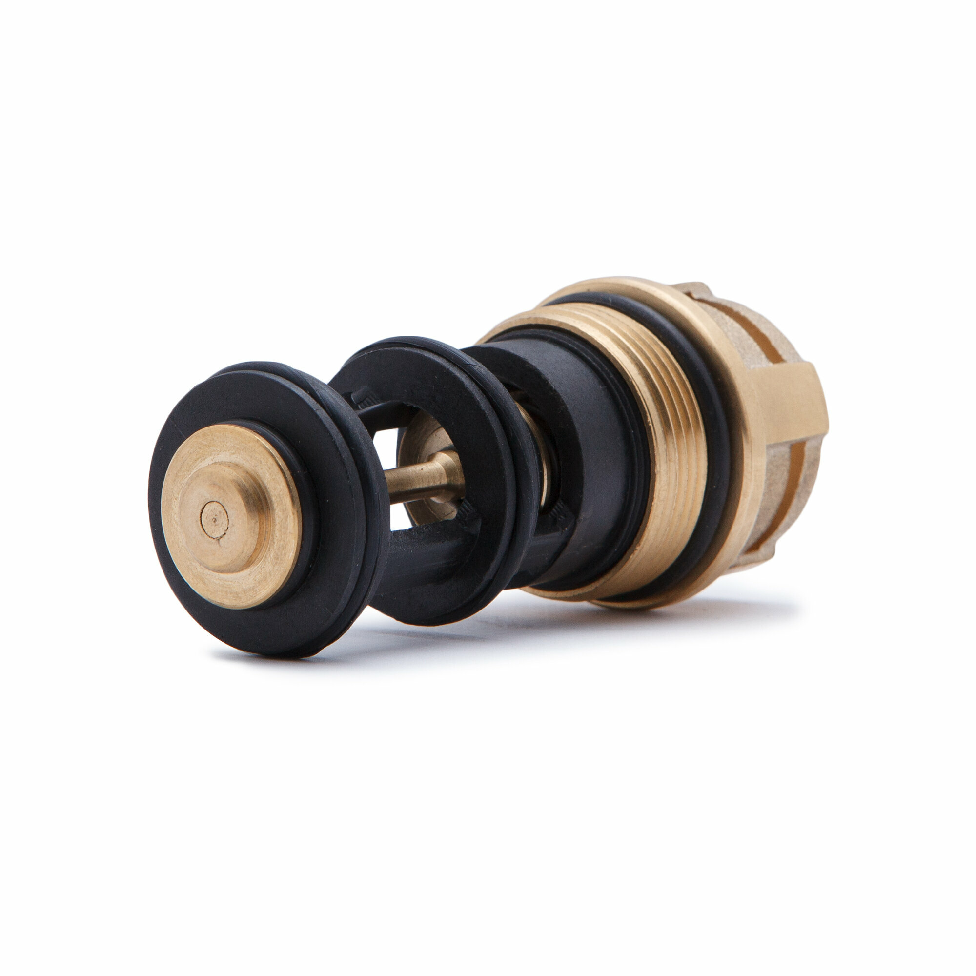 Картридж/ремкомплект трехходового клапана котла Бакси Эко Фор, Луна-3, Эко-3(Baxi ECO Four 24, ECO-3, LUNA-3) применим как арт. 711356900