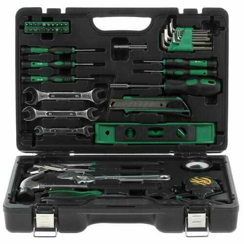 Набор инструментов FinePower HS53