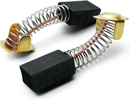 Щетки угольные 999-043 (7*11*17мм) для инструмента HITACHI