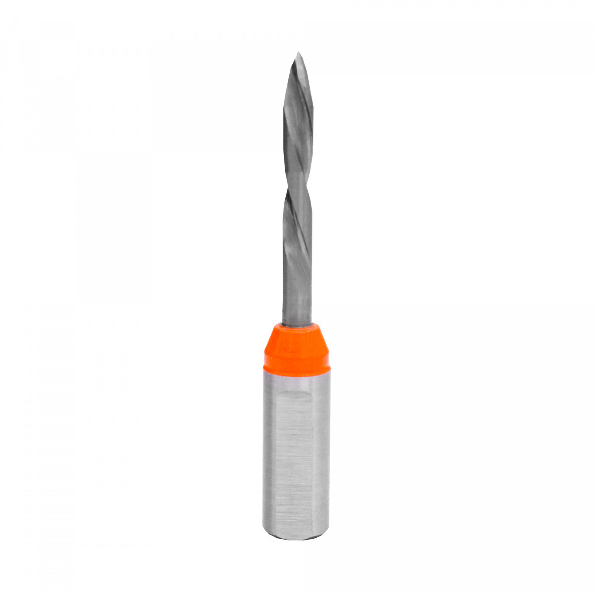 Сверло сквозное DELTA TOOLS 4,5x10x70 мм L, твердосплавное, для дерева