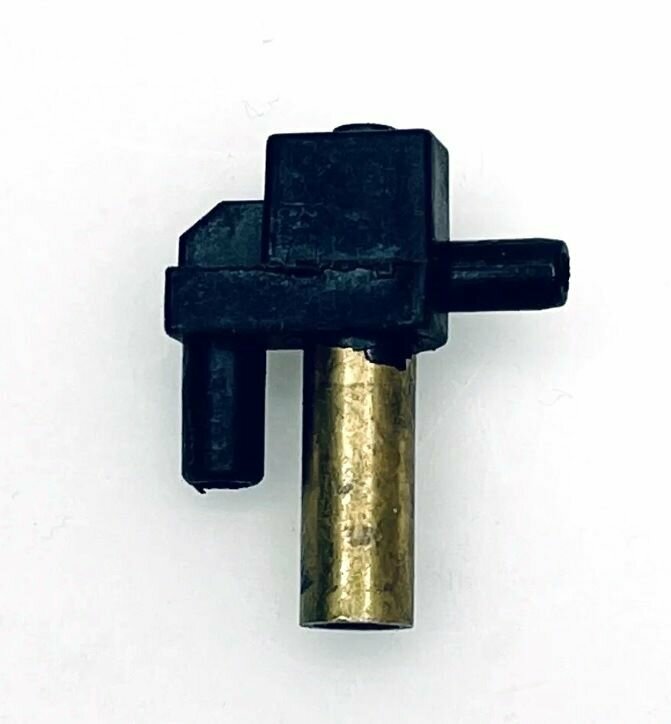 Корпус маслонасоса для электропилы Парма М2 (2049)