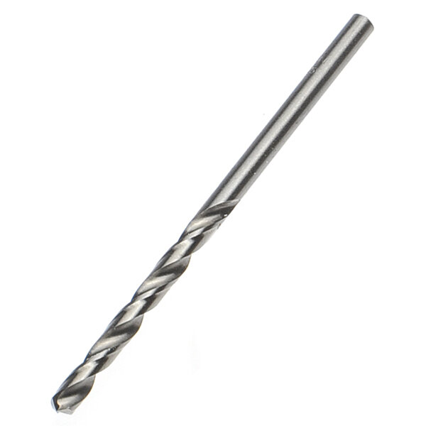 Сверло по металлу 3,5х39х70мм М2 HSS с цилиндрическим хвостовиком Tolsen 75045 (7 шт. в комплекте)