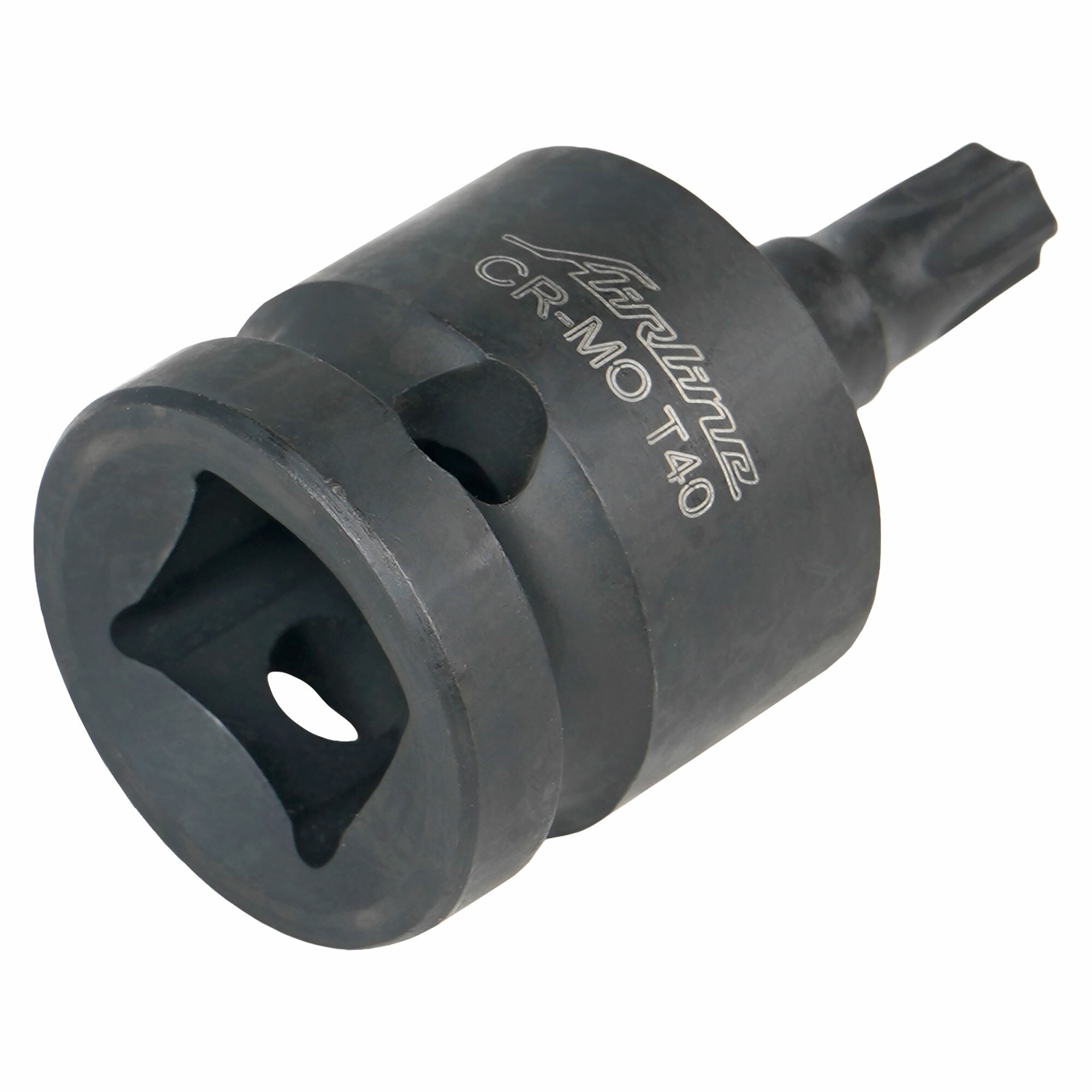 Головка ударная торцевая 1/2" DR внешний TORX T40 45мм (AIRLINE) ATAS053