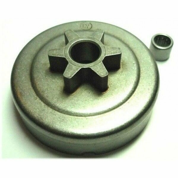 Звездочка ведущая для бензопилы STIHL 180