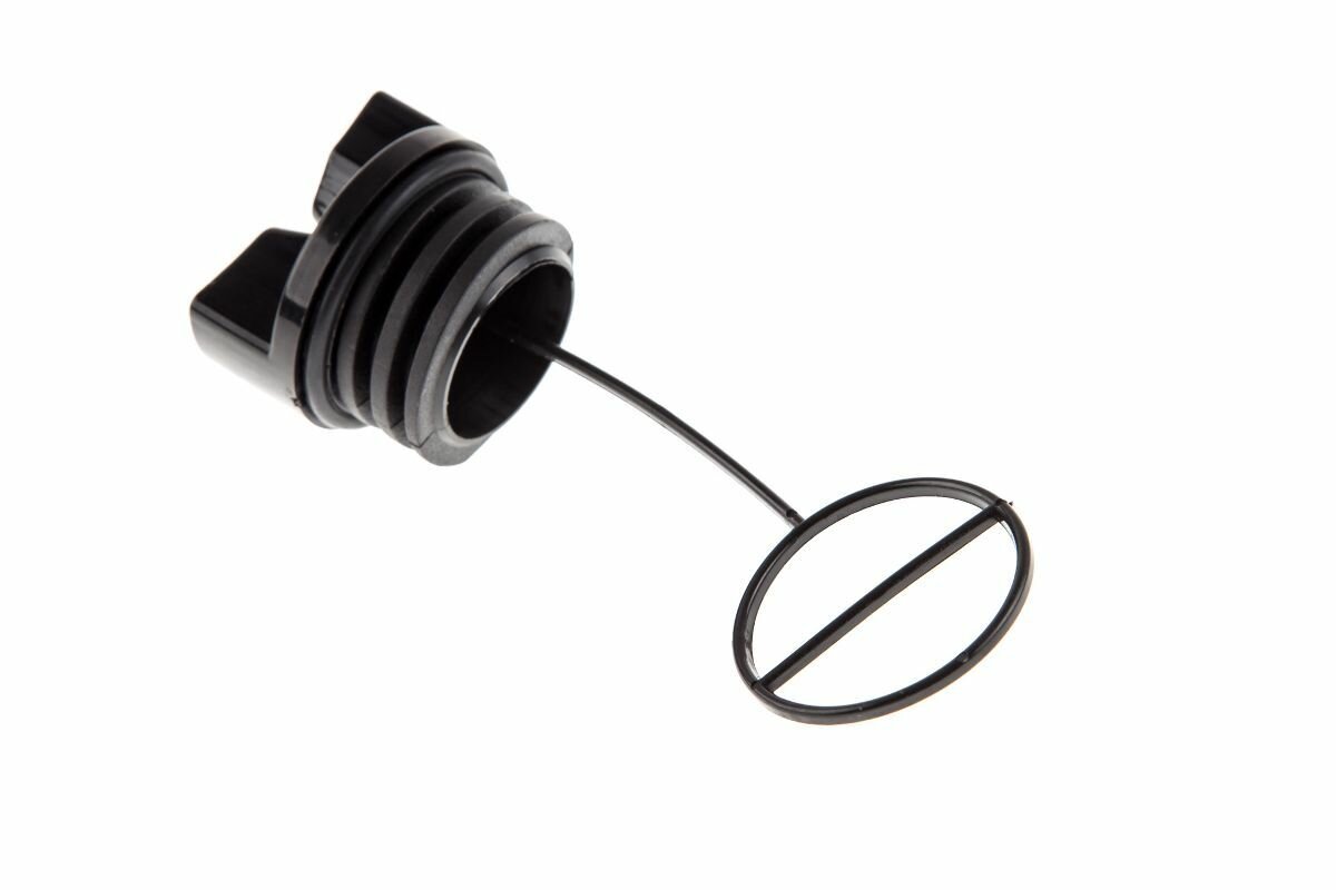 Крышка топливного бака для бензопилы Partner 350/351