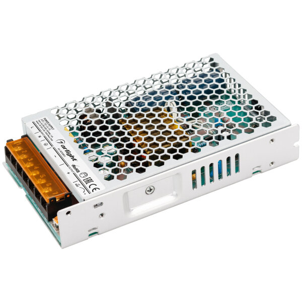 Источник напряжения Arlight Блок питания ARS-150-24-FA (24V, 6.5A, 156W)