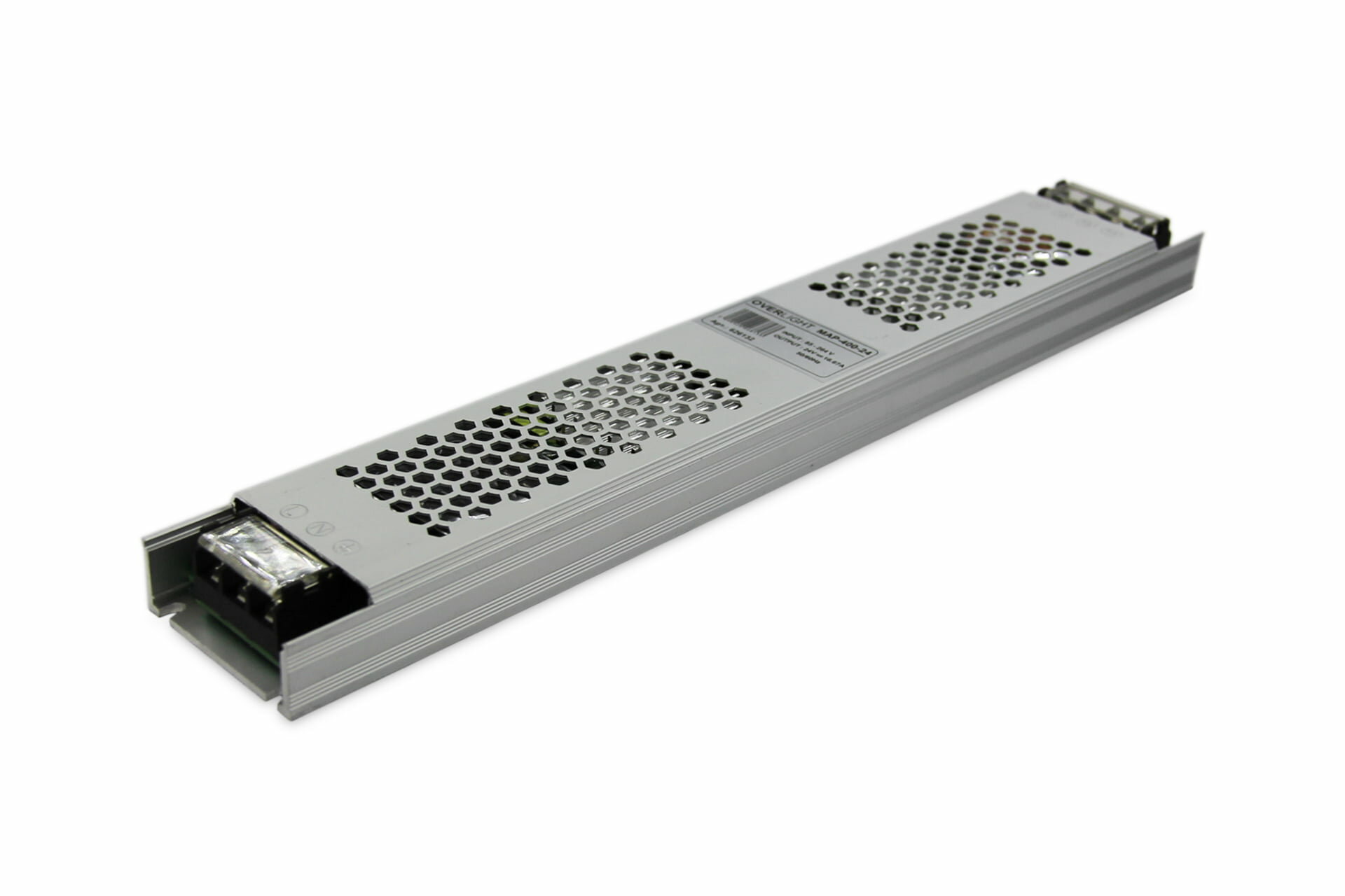 ShopLEDs Блок питания MA-400-24 (24V,400W, 16.67A, IP20)