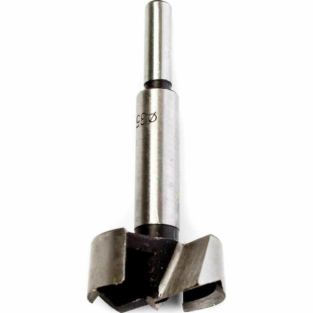 Сверло Форстнера 35 мм(600971)