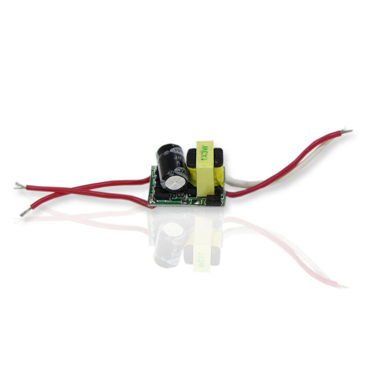 Источник питания для светодиодов 4-5*1W