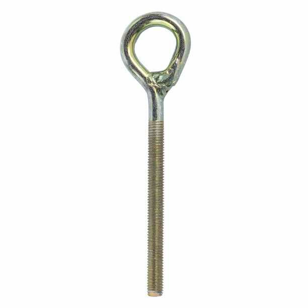 Винт-кольцо ГосКреп M8х80 мм