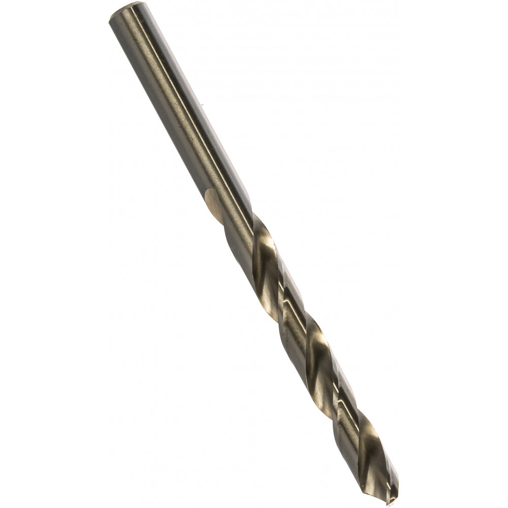 Сверло по металлу (10х133 мм; Р6М5) россна Р860363 для удаления стружкивнимание