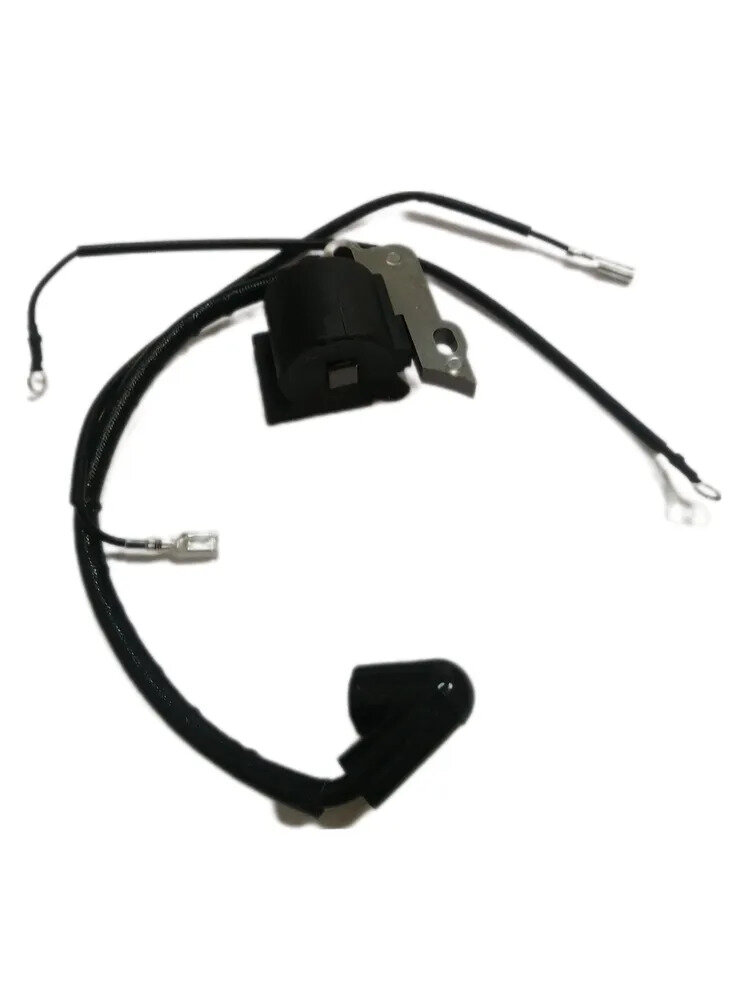 Катушка зажигания (магнето) для бензопилы Partner 350, 351, 372, 371