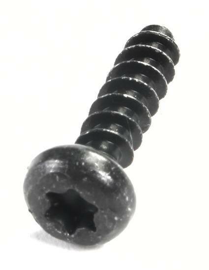 Винт 5,0х20 мм шестигранный Volvo