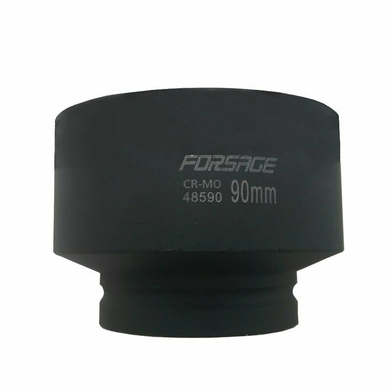 Головка ударная 90мм 1" 6гранная