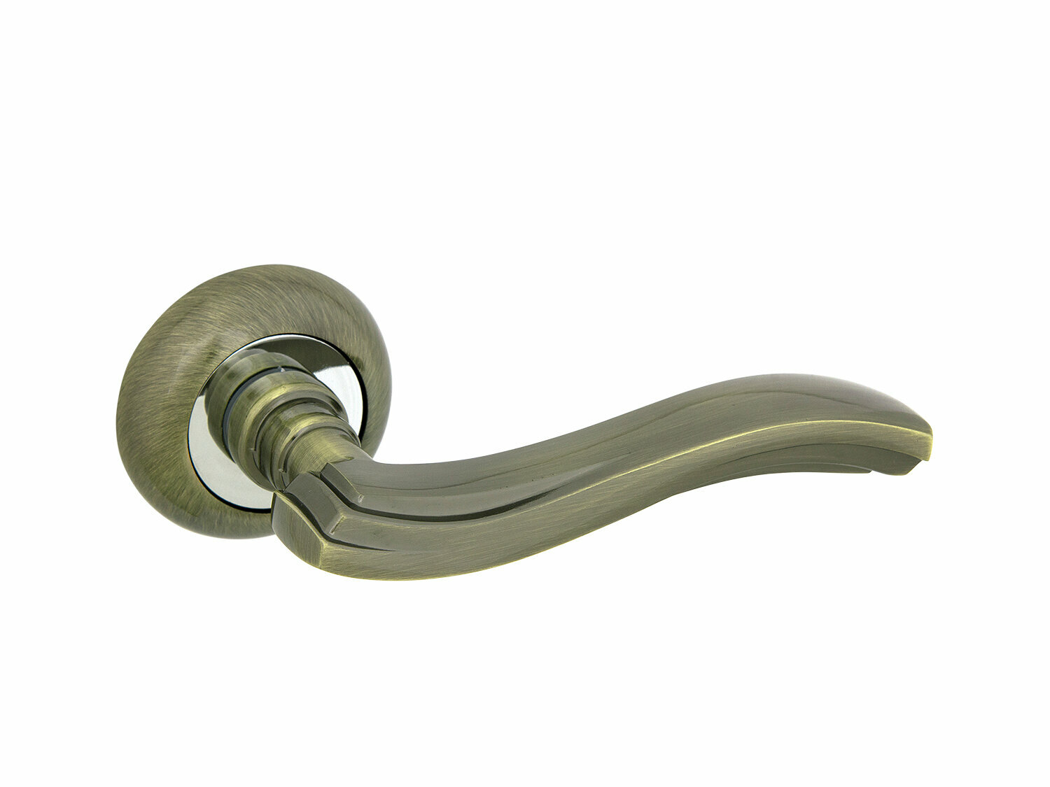 Дверная ручка Palladium A Tione AB